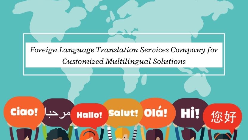 Language Translation Services: Should Brands Rely On Them? Language Translation Services: Should Brands Rely On Them?