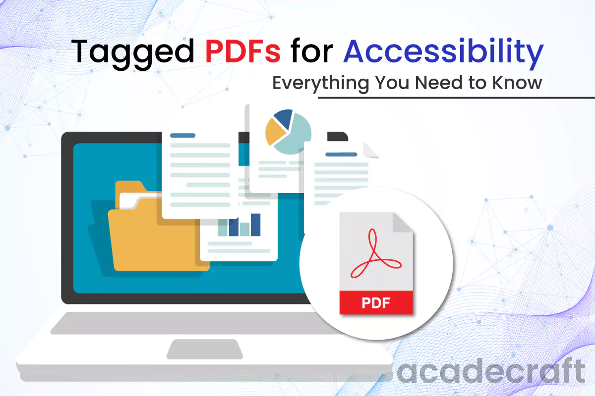What is Tagged PDF - An Introduction to PDF Tags What is Tagged PDF - An Introduction to PDF Tags