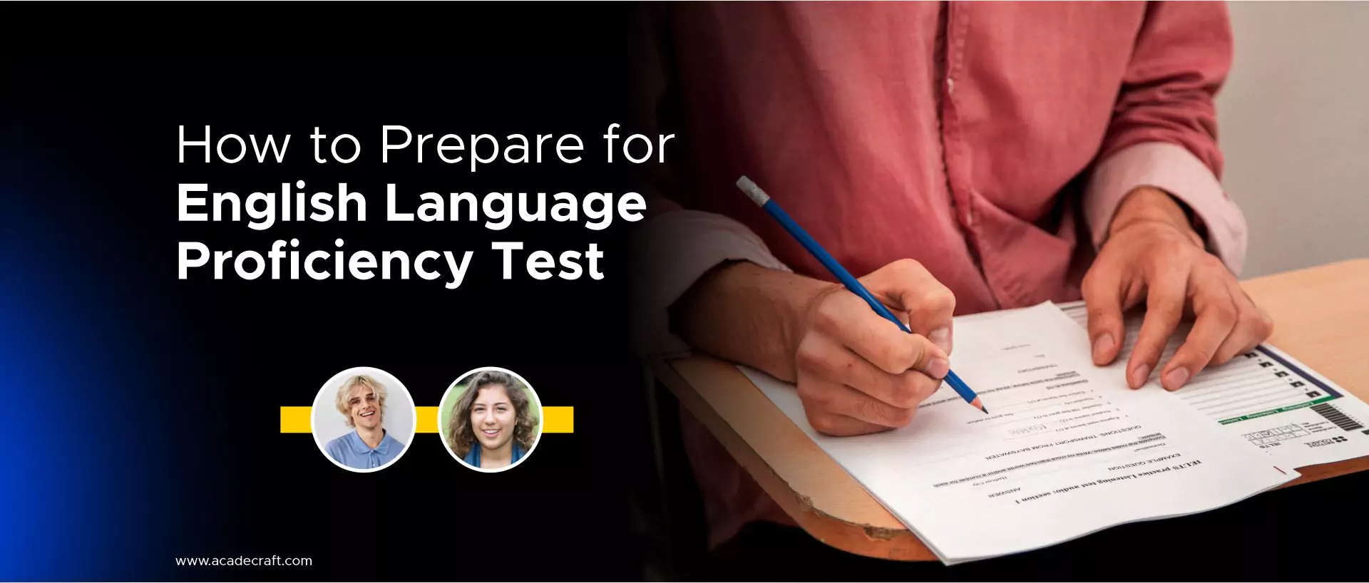 How To Prepare For English Language Proficiency Test 
