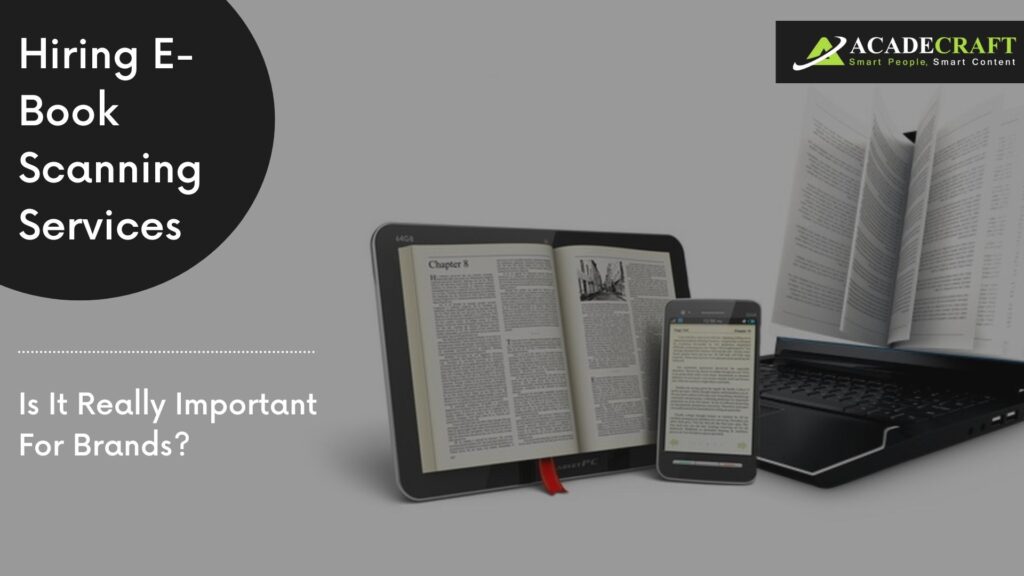 Invest in Professional Copy Editing Services to Secure ROI